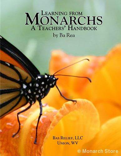 Learning from Monarchs – Monarch Joint Venture Store