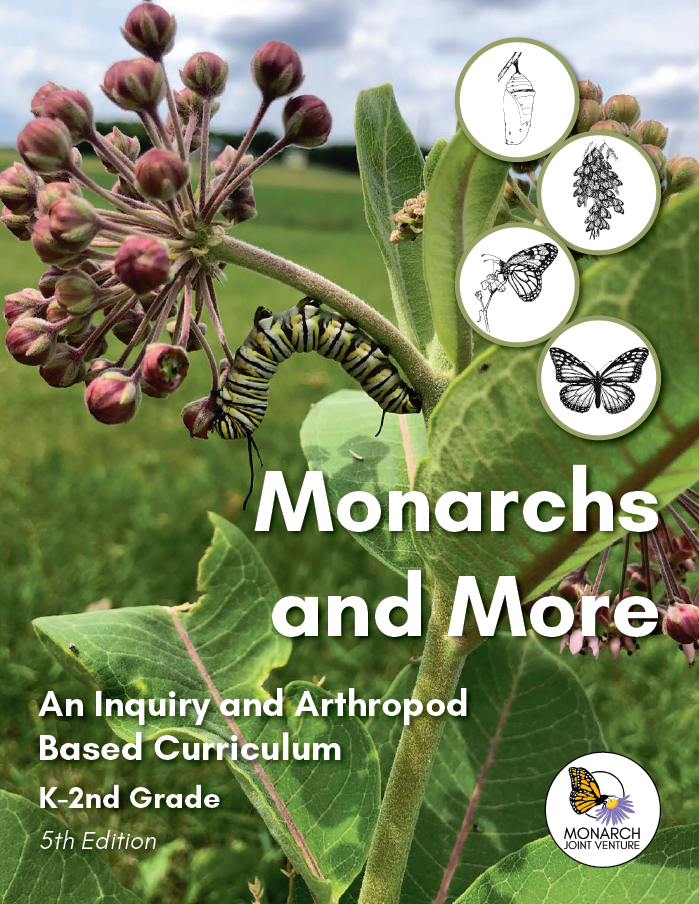 Monarchs and More Curriculum Guides - 5th Edition – Monarch Joint ...