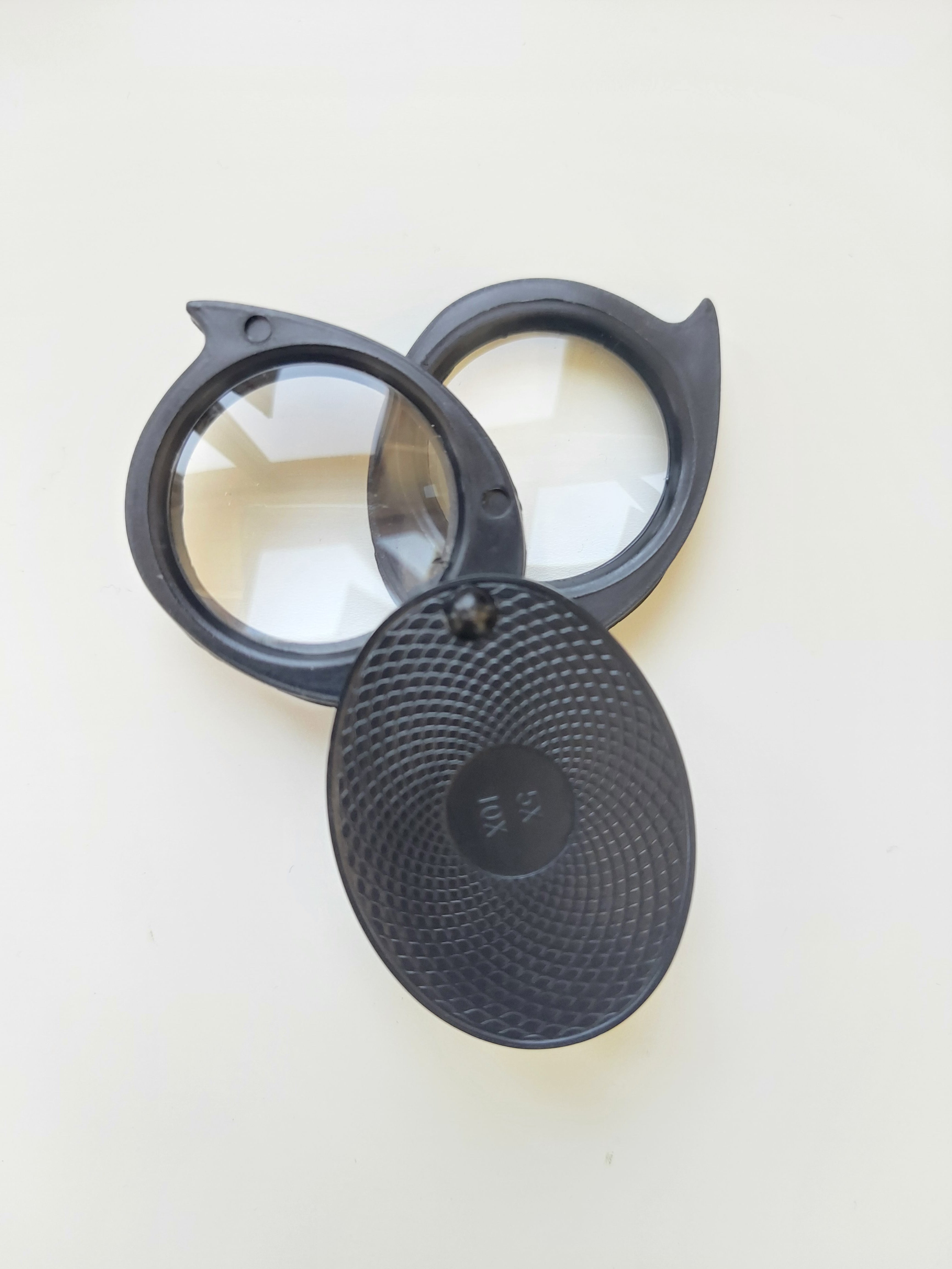 Hand Lens – Monarch Joint Venture Store