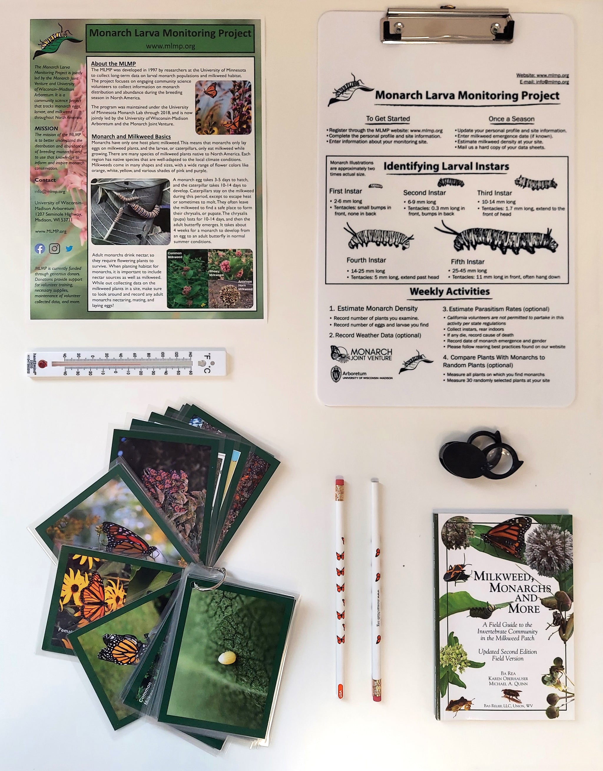 MLMP Kit – Monarch Joint Venture Store