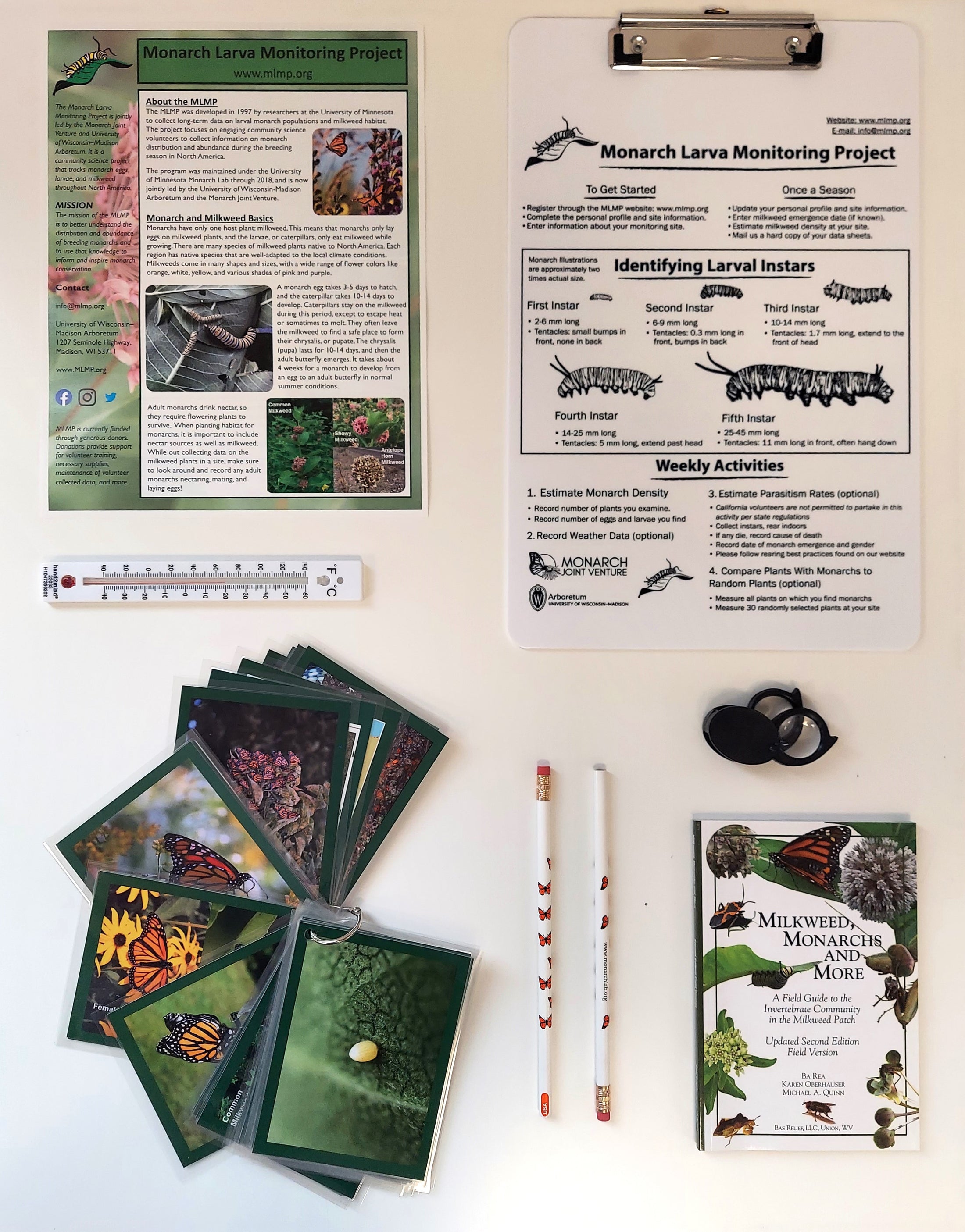 MLMP Kit – Monarch Joint Venture Store