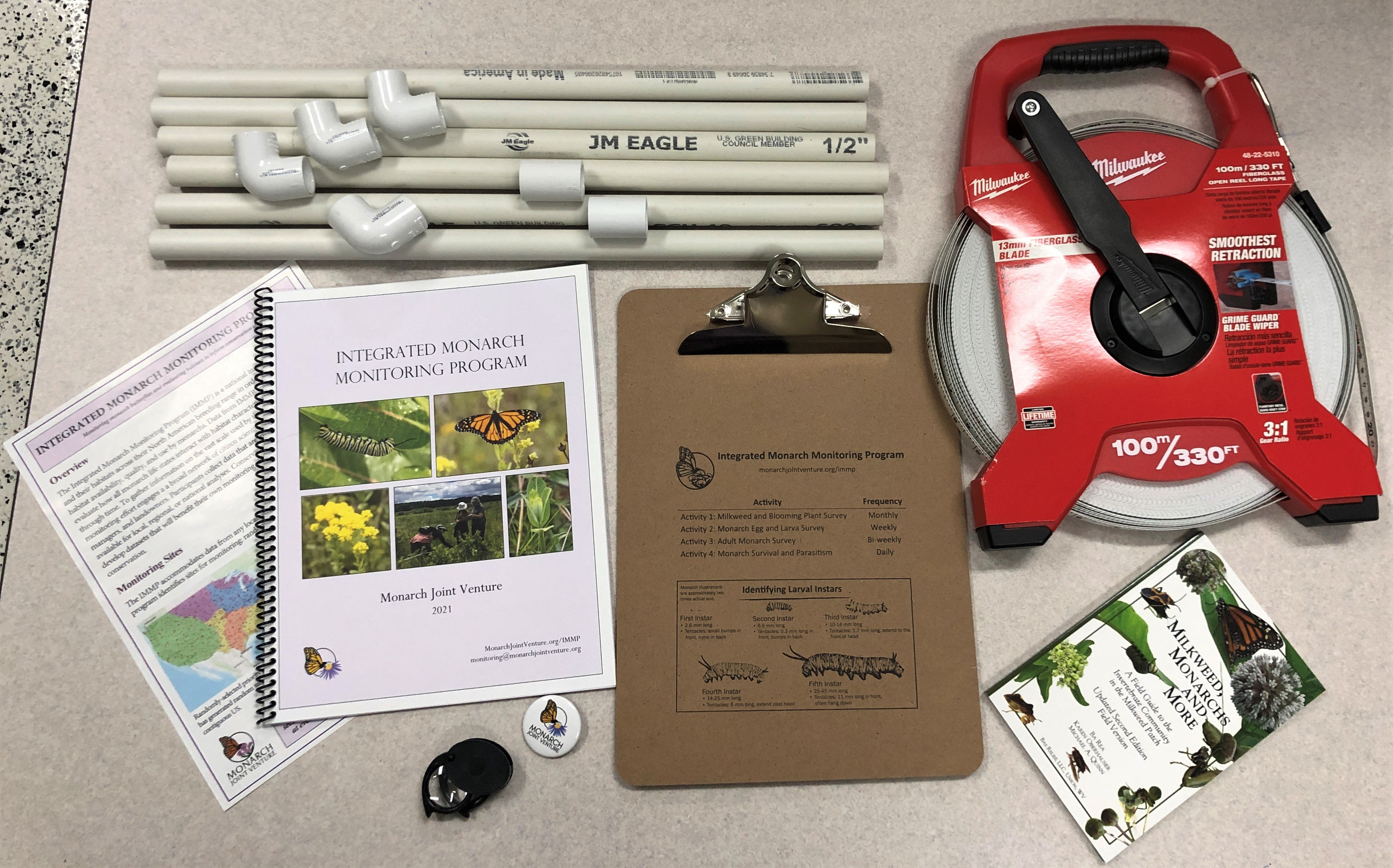 IMMP Kit – Monarch Joint Venture Store