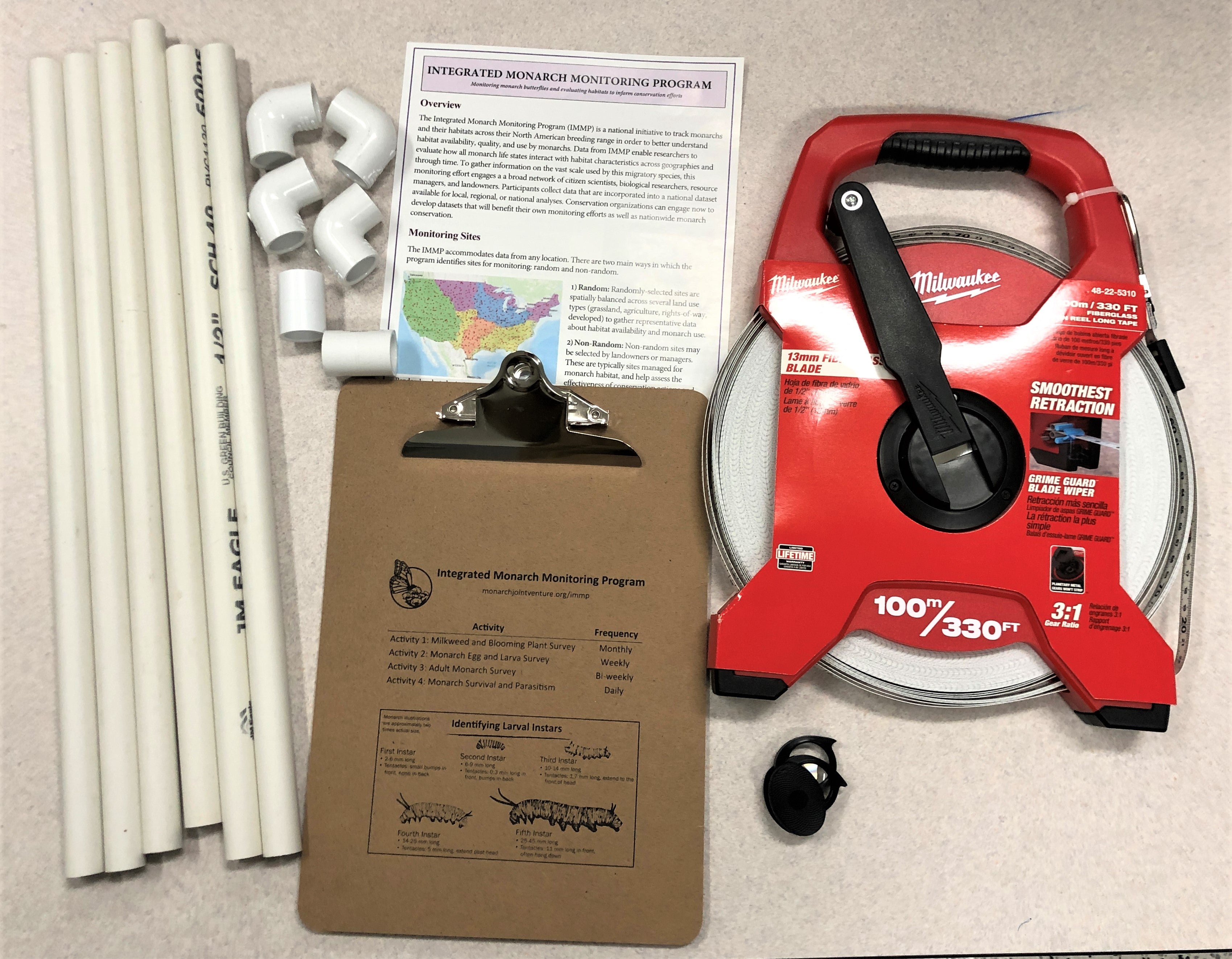 IMMP Kit – Monarch Joint Venture Store