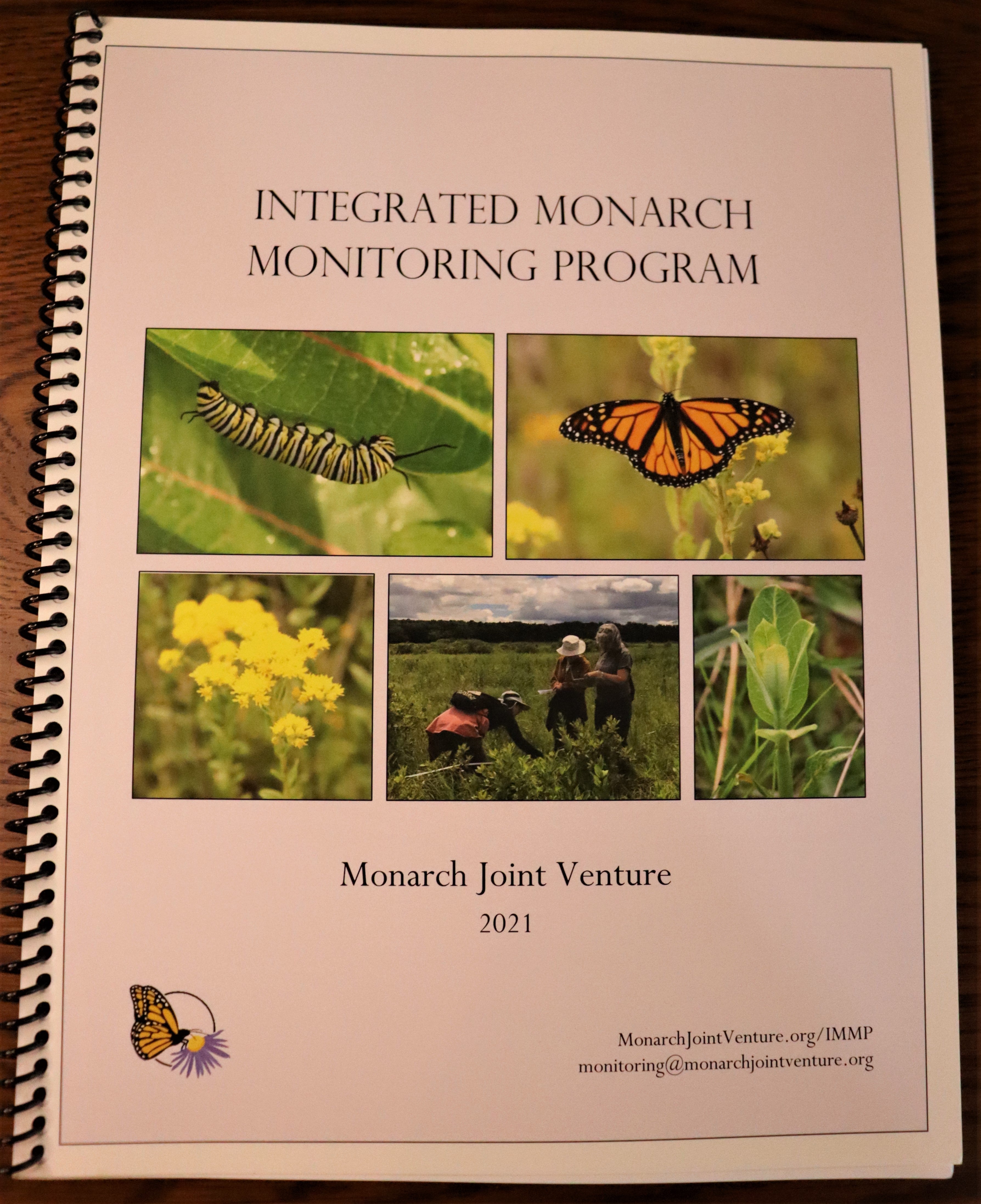 IMMP Guidebook – Monarch Joint Venture Store