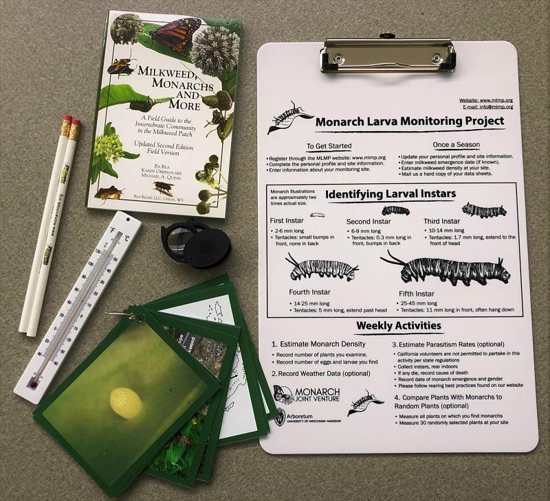 MLMP Kit – Monarch Joint Venture Store