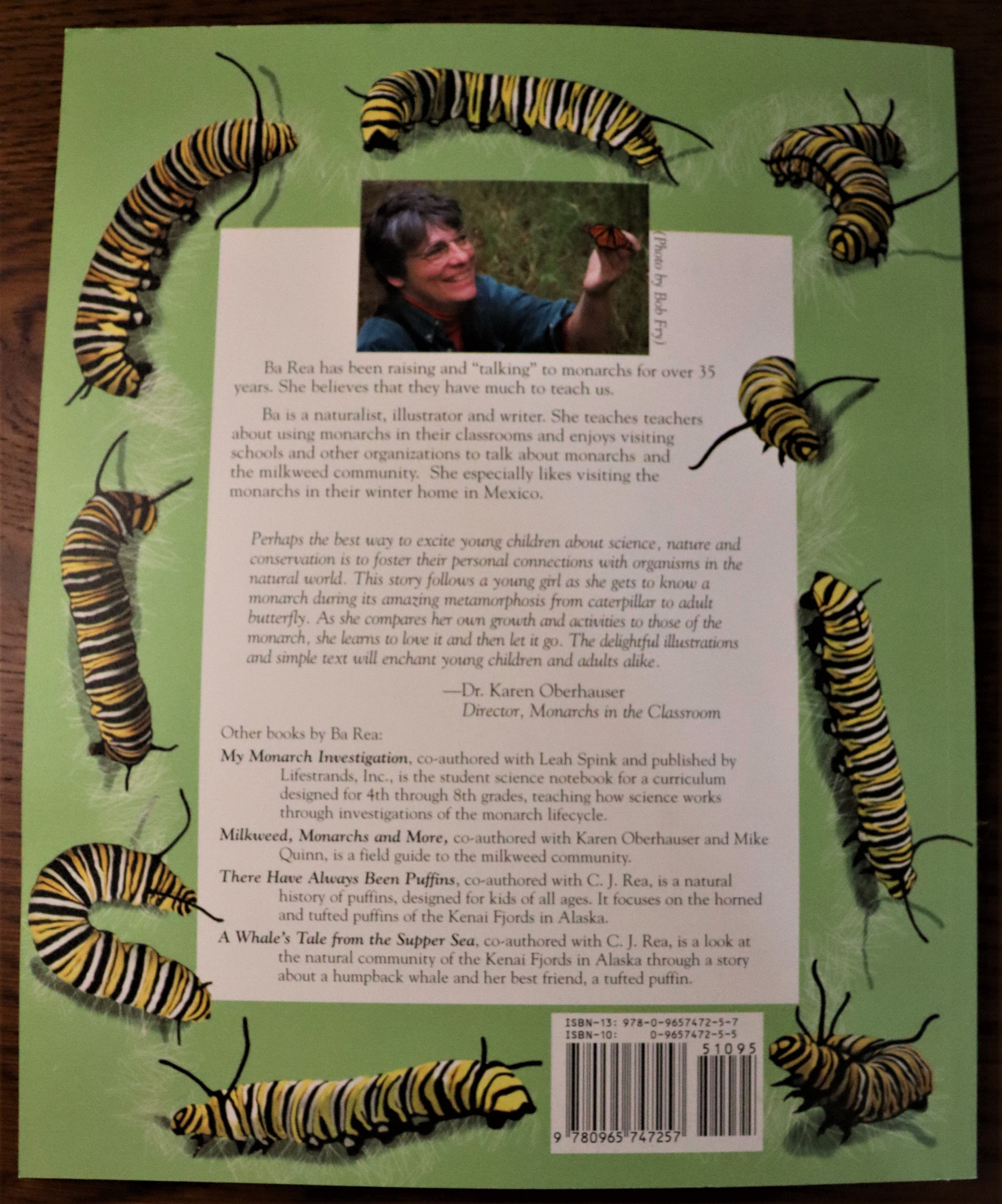 Monarch! Come Play With Me – Monarch Joint Venture Store
