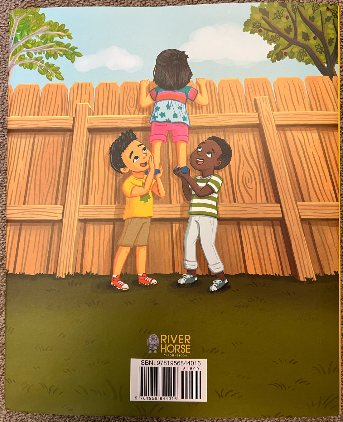 The Garden Next Door – Monarch Joint Venture Store